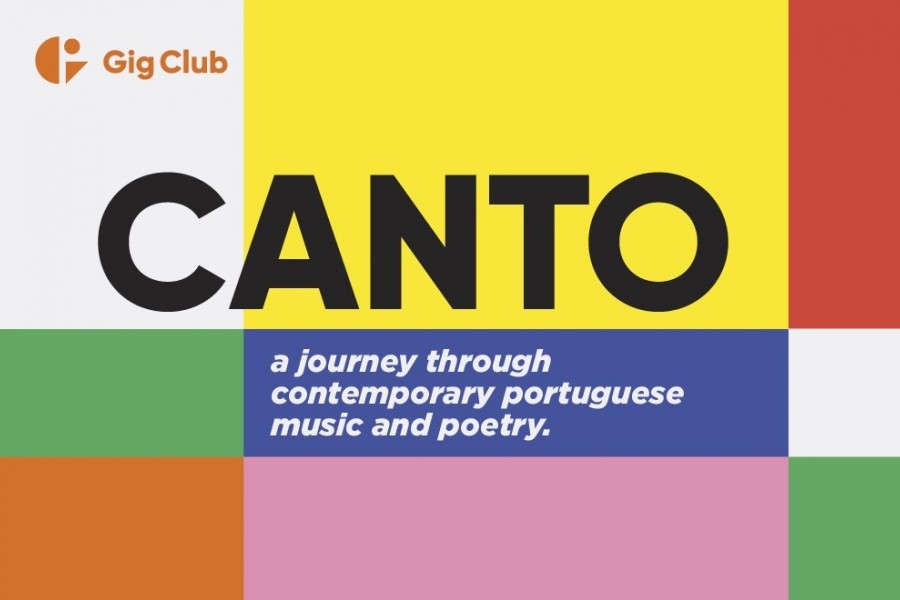 Canto | UpperGround